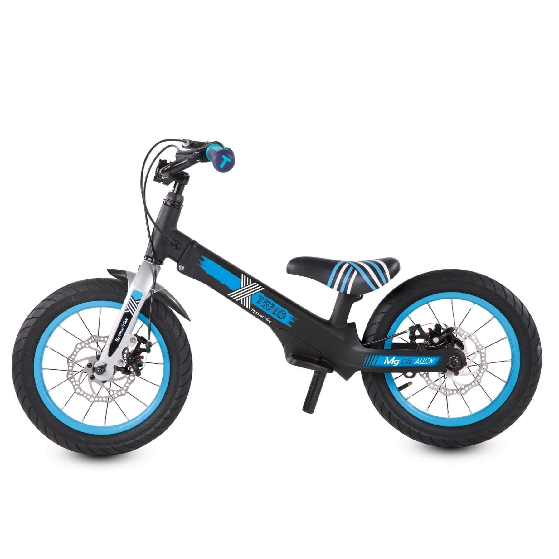 SmarTrike 3-in-1 Xtend Kids Balance-to-Pedal Bike Review | Kids Bike ...